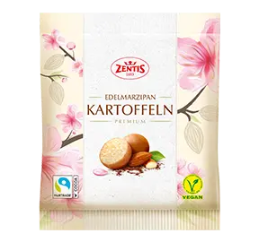 Beliebter Klassiker im neuen Look: Die Zentis-Lieblinge Nusspli und ...